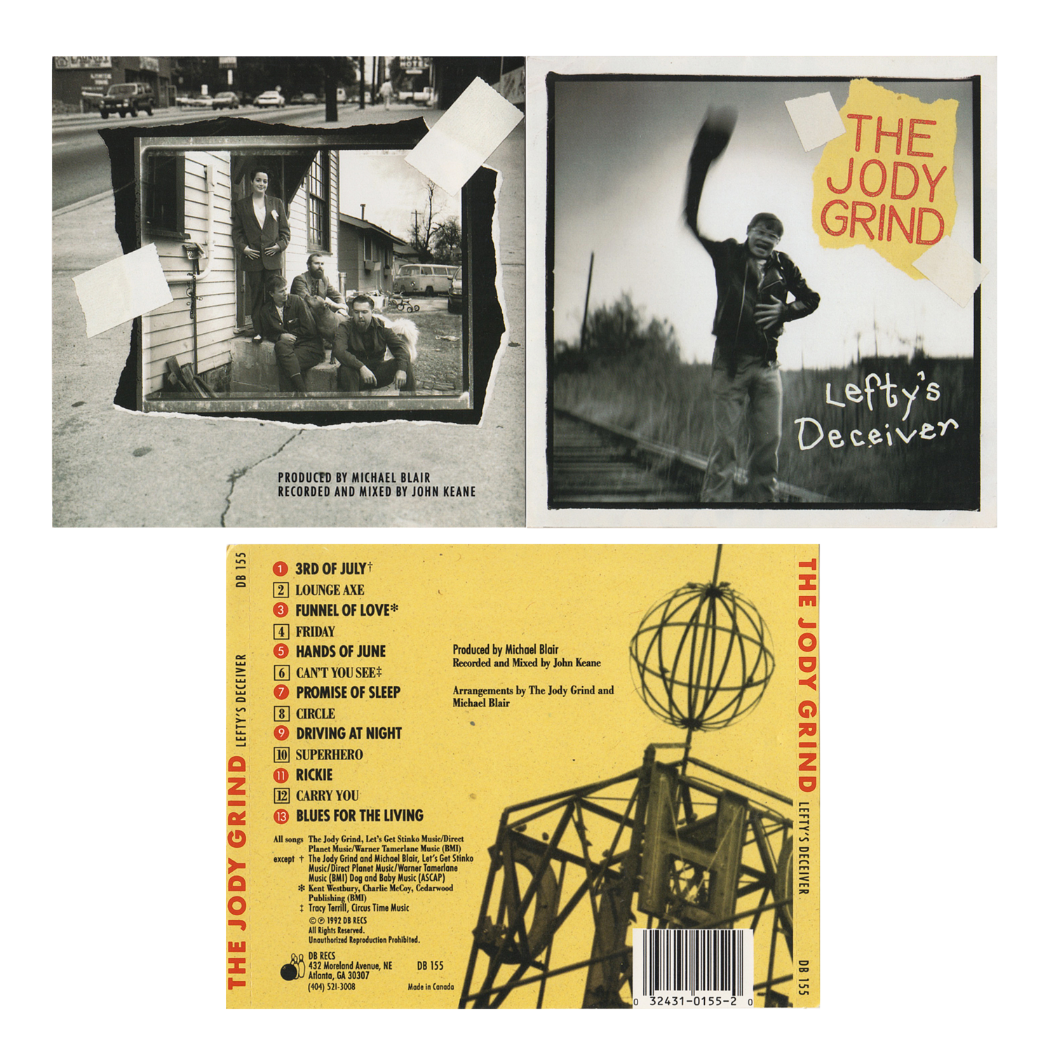 music packaging – anne richmond boston